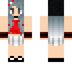 Blushing | Minecraft Skin
