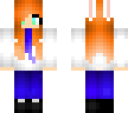 bunny girl | Minecraft Skins