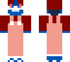 Grand Dad | Minecraft Skin