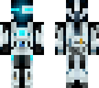 RP skin 2 | Minecraft Skin
