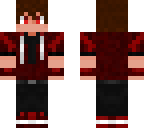 cpvp | Minecraft Skins