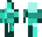 64x64 | Minecraft Skins