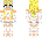 emma frost | Minecraft Skins