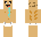 Inappropriate | Minecraft Skins