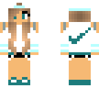 re make | Minecraft Skin