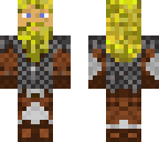 torbjorn | Minecraft Skins