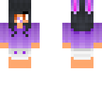 Baby Aphmau | Minecraft Skin