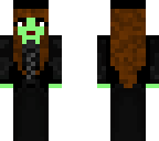 elphaba | Minecraft Skins
