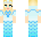 glinda | Minecraft Skins