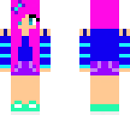 jenny minecraft | Minecraft Skins