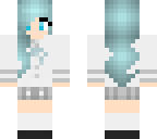 PDH Katelyn | Minecraft Skin