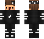sd | Minecraft Skin