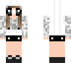 wedgie | Minecraft Skins