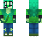 Japidot | Minecraft Skin