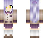 kanade | Minecraft Skins