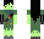 shoko | Minecraft Skins