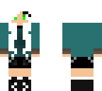 aphmau travis | Minecraft Skins