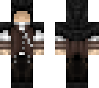 bloodborne | Minecraft Skins