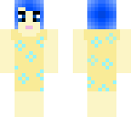 Joy Inside Out Minecraft Skins