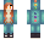 gnar | Minecraft Skins