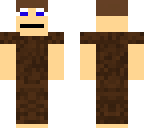 neanderthal | Minecraft Skins