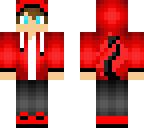 caboose | Minecraft Skins