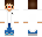 Im fine | Minecraft Skin