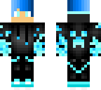 icee boy | Minecraft Skin