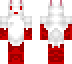 lapin | Minecraft Skin