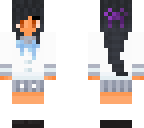Aphmau PDH RP | Minecraft Skin