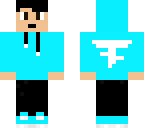 faze clan | Minecraft Skins