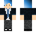 rentaro | Minecraft Skins