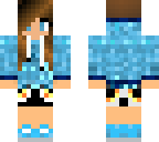 Truemu Minecraft Skins