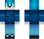 mr lapis | Minecraft Skins