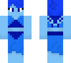 mr lapis | Minecraft Skins