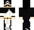 yhwach | Minecraft Skins