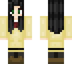 tomoko | Minecraft Skins