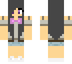 Octavia mlp | Minecraft Skin