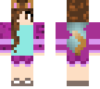 aphmau katlyn | Minecraft Skins