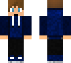 Truemu Minecraft Skins