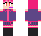 teto | Minecraft Skins