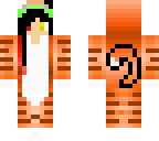 OC Maine Coon | Minecraft Skin