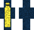 beluga whale | Minecraft Skin