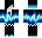 lightning | Minecraft Skins