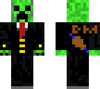 Doenermann | Minecraft Skin