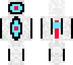 Illuminati Eyes | Minecraft Skin