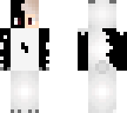 Pola Bear 3-Pixel | Minecraft Skin