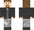 Awesomedude | Minecraft Skin
