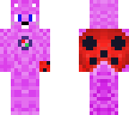 catbug | Minecraft Skins