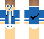 little baby | Minecraft Skin